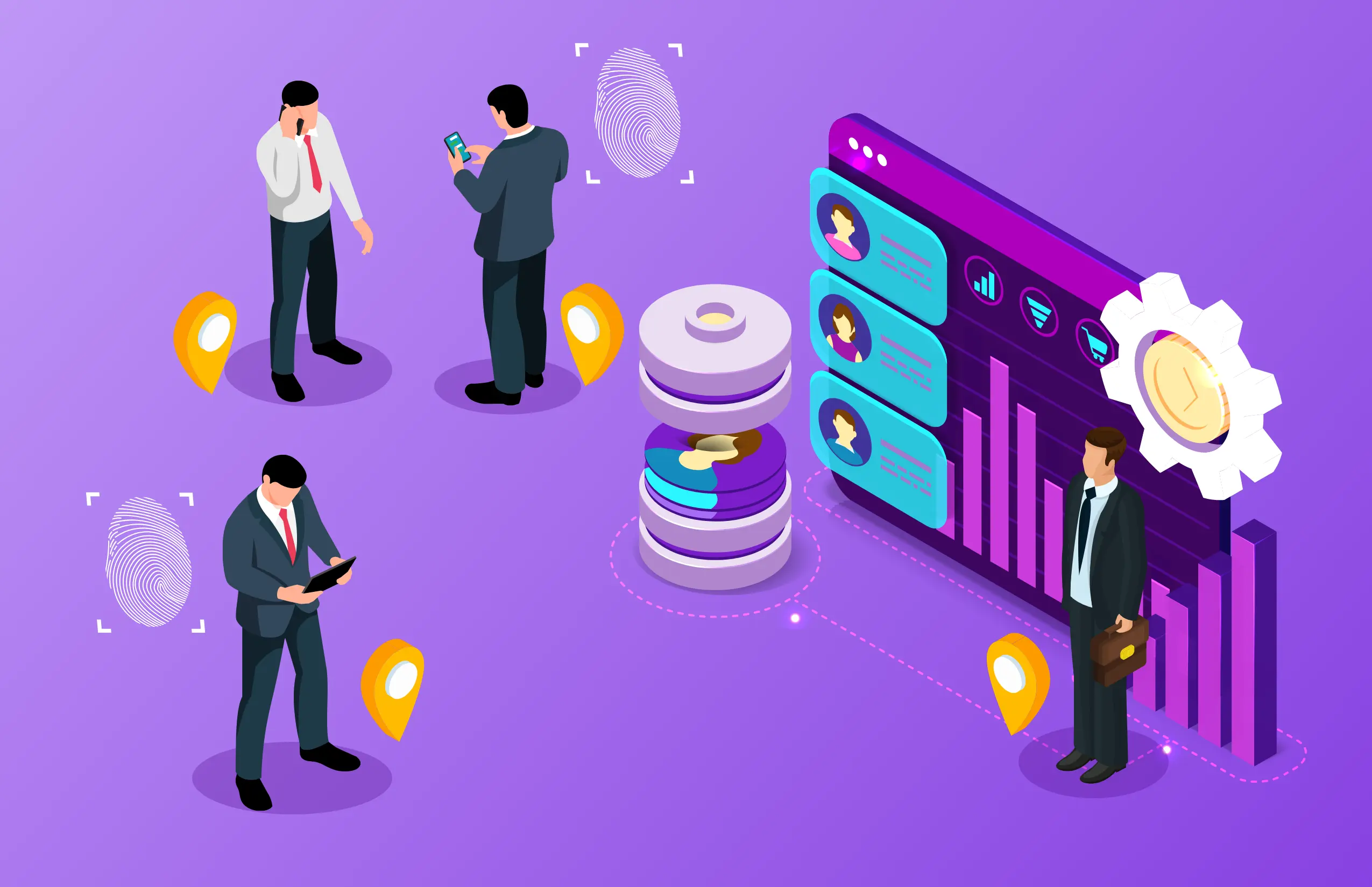 Introducing Odoo's Employees App: Elevate Your HR Management to New ...